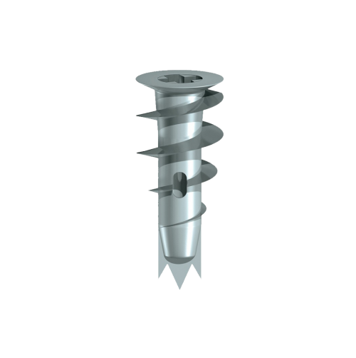Metal Speed Plug & Screw – Sutcliffe Tools